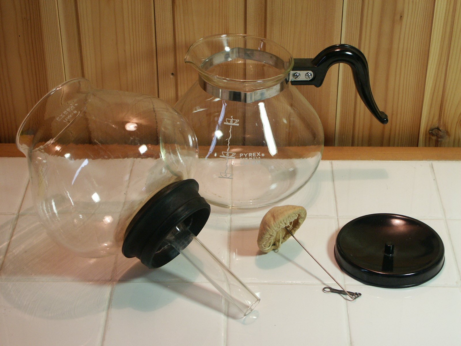 PYREX SHOP（パイレックスの店）オールドパイレックスの店